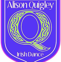 Alison Quigley Irish Dance - IrishDanceWiki